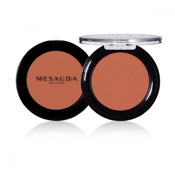 Sephora | Makeup | Mesauda Milan Powder Blush In 35 Warm Neutral | Poshmark